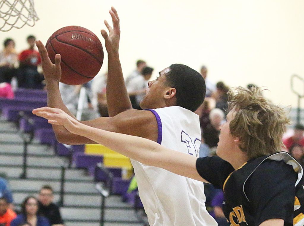 Lemoore Golden West basketball | Gallery | hanfordsentinel.com