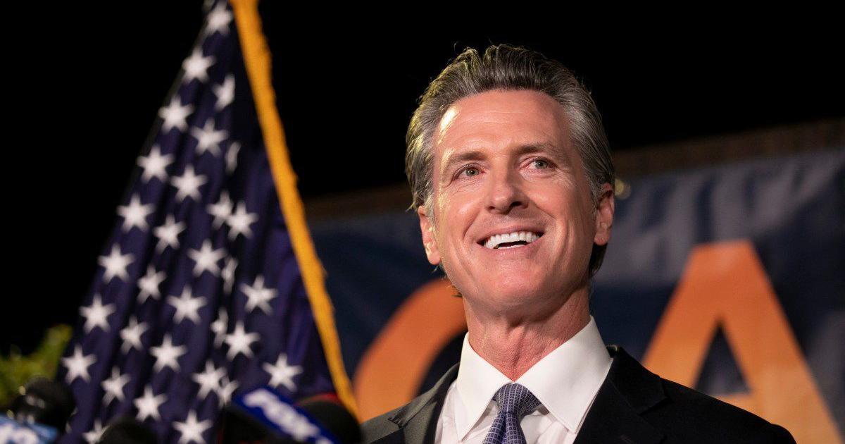 Newsom scores big recall win. What now? | Dan Walters | Columnist ...