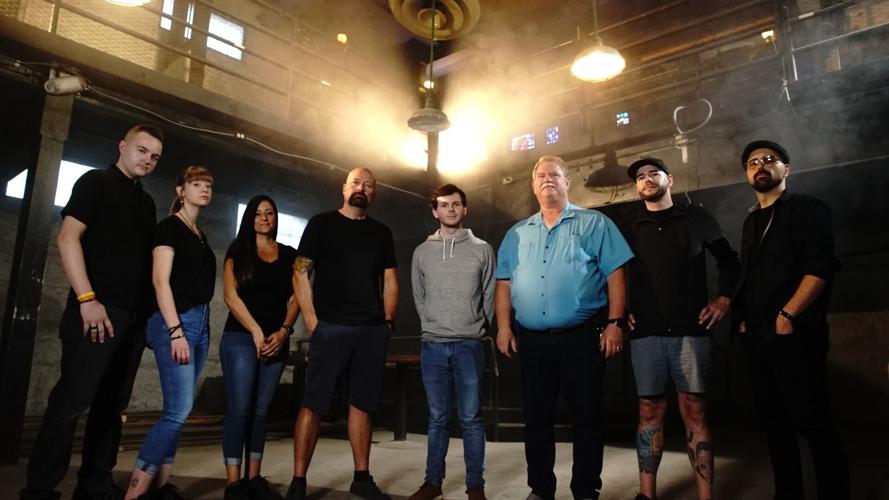 Free screening of Hanford's 'Ghost Hunters' episode set for Thursday ...