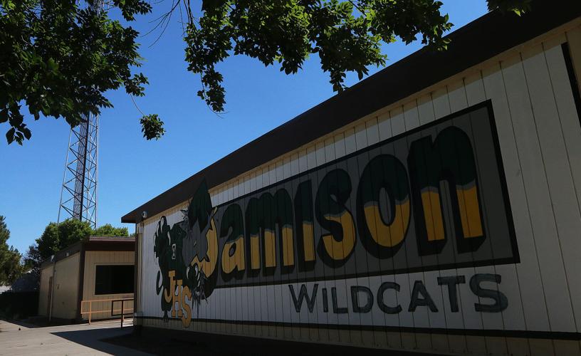State honors Jamison High School | Local News | hanfordsentinel.com