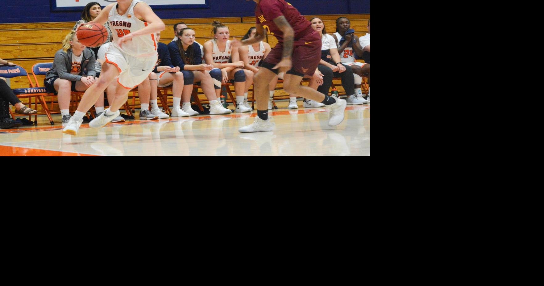 Hanford natives shine on the court | | hanfordsentinel.com