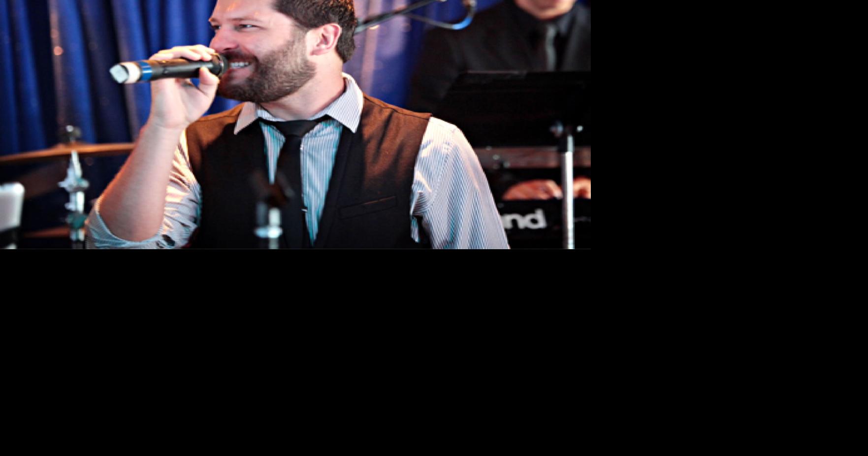 Selma singer to perform ‘Home for Christmas’ holiday showcase | Local ...