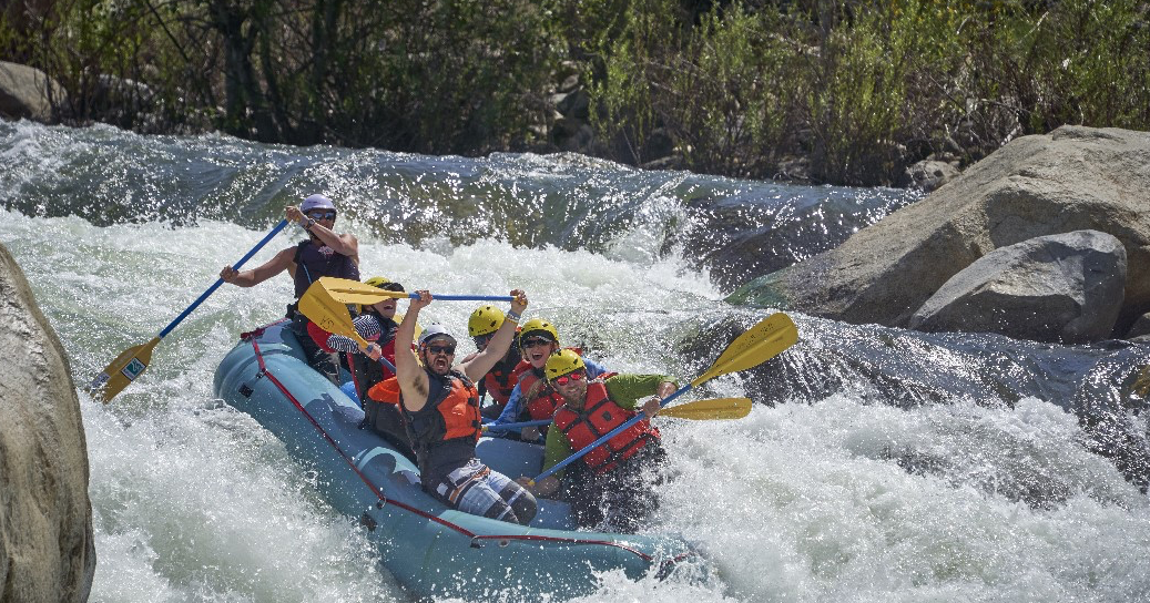 March to April flips the rain, snow switch | John Lindt | business | hanfordsentinel.com