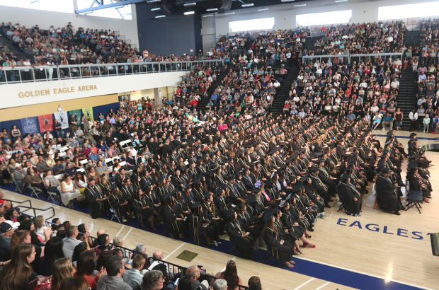 West Hills College Lemoore graduation | Gallery | hanfordsentinel.com