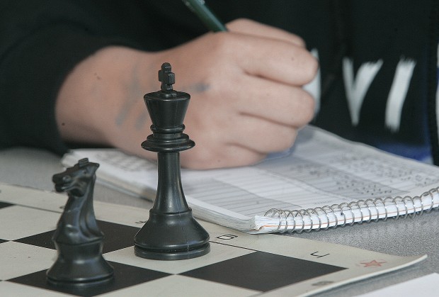 Chess makes its move at county championships | Local News ...