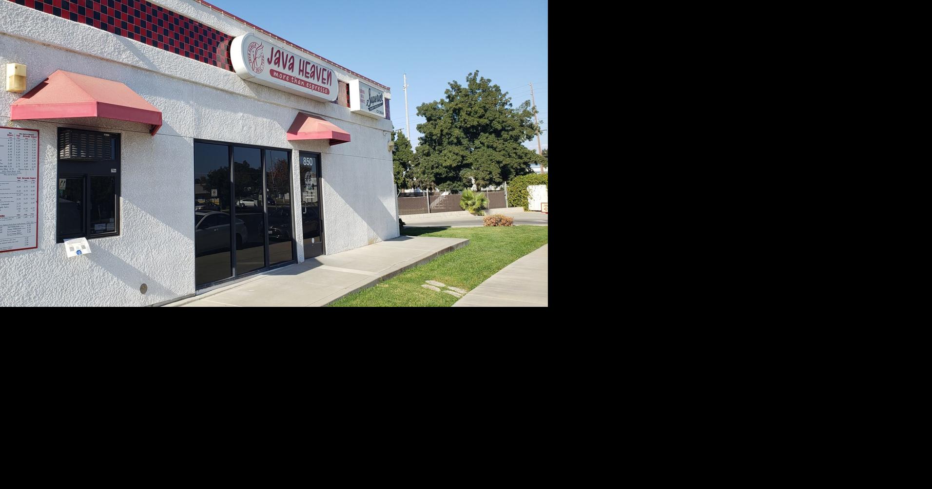 Java Heaven offers an otherwordly cup of joe | business ...