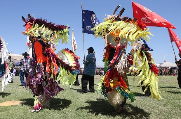 Santa Rosa Rancheria Pow Wow | Gallery | hanfordsentinel.com