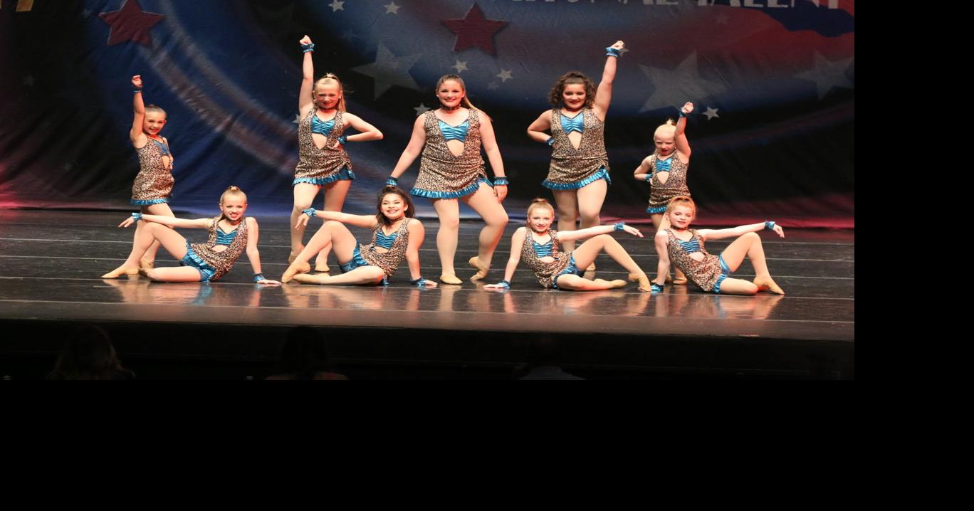 Kings Dance Center Starbound 2016 | Gallery | hanfordsentinel.com