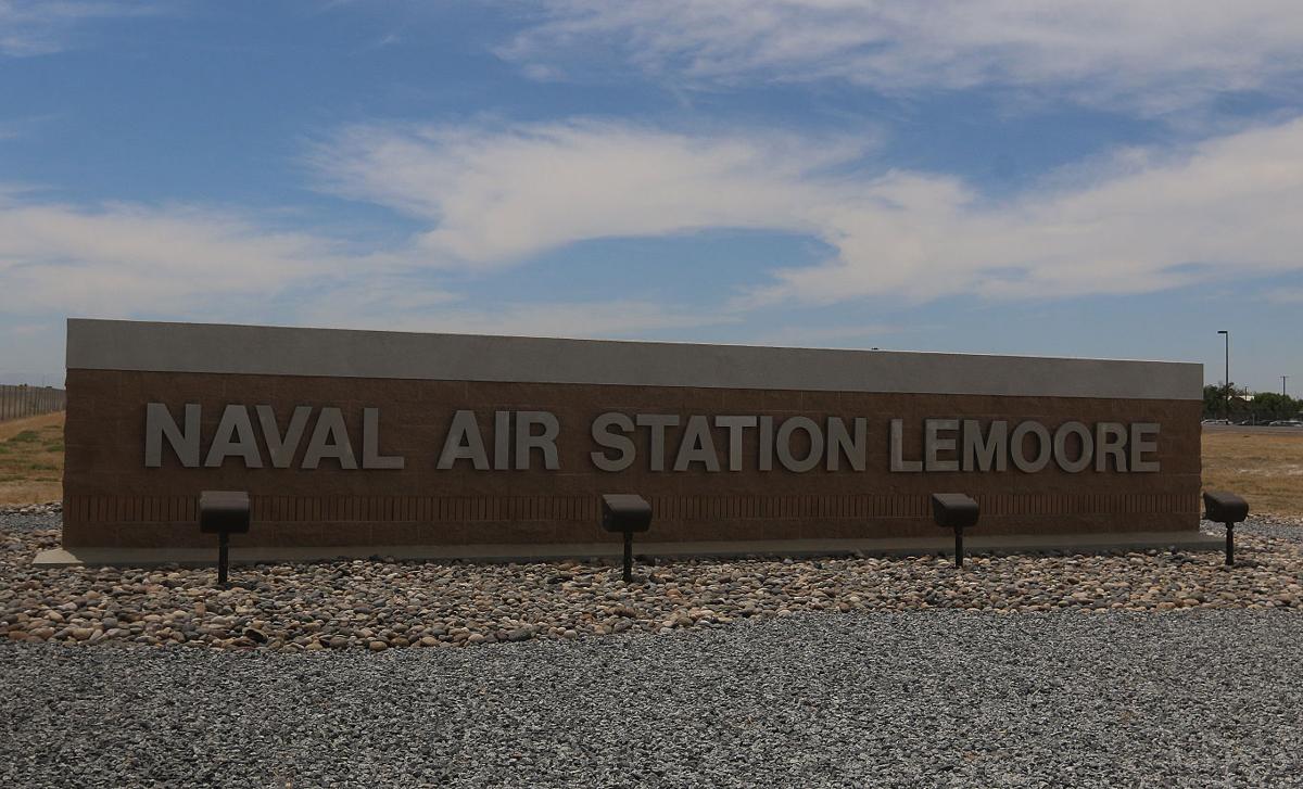 NAS Lemoore: Recurrent Energy To Build Large Navy Solar Project | Local ...