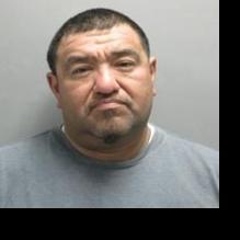 Corcoran police arrest homicide suspect | Local News | hanfordsentinel.com