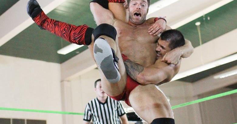 Hanford prepares for pro-wrestling rumble | Local Sports ...