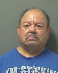 Corcoran man arrested for stalking | | hanfordsentinel.com