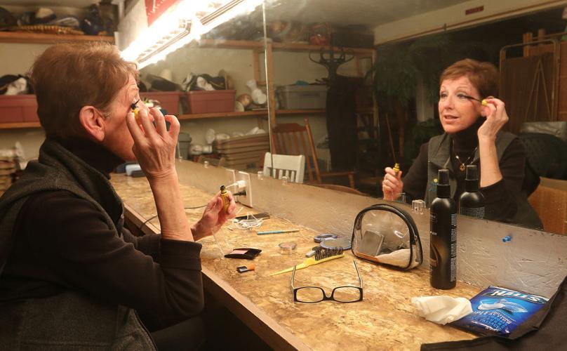 Hanford actress is Broadway bound | Features | hanfordsentinel.com