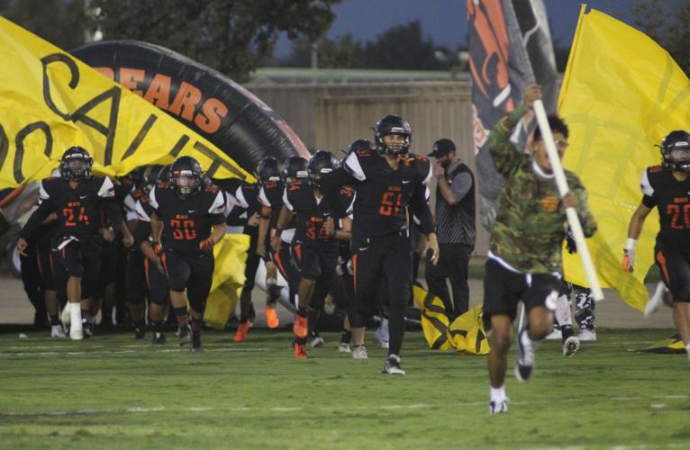 Selma prepares for tough CSL schedule | Sports | Selma / Kingsburg ...
