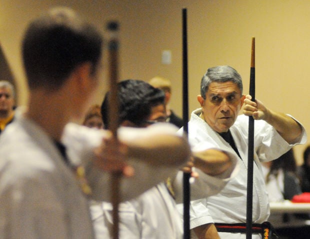 Christian Karate | Gallery | hanfordsentinel.com