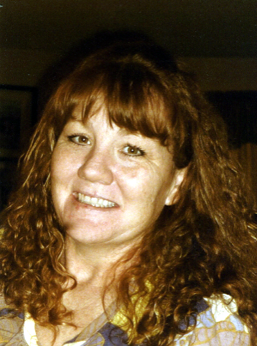 Katherine "Kathy" Kay Nichols | Obituaries | hanfordsentinel.com