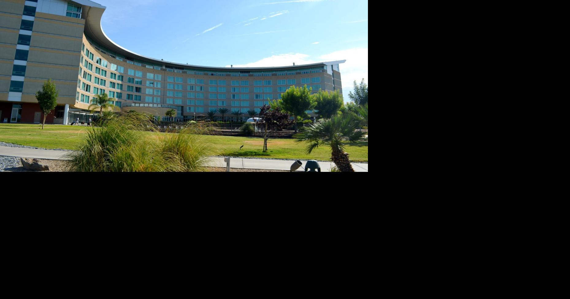 Santa Rosa Rancheria Tachi-Yokut Tribe and Kings County sign ...