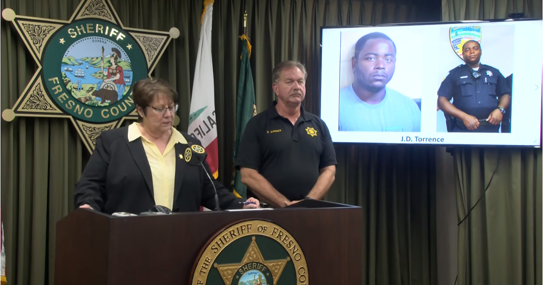 Additional accusers come forward in Sanger cop misconduct case, more ...