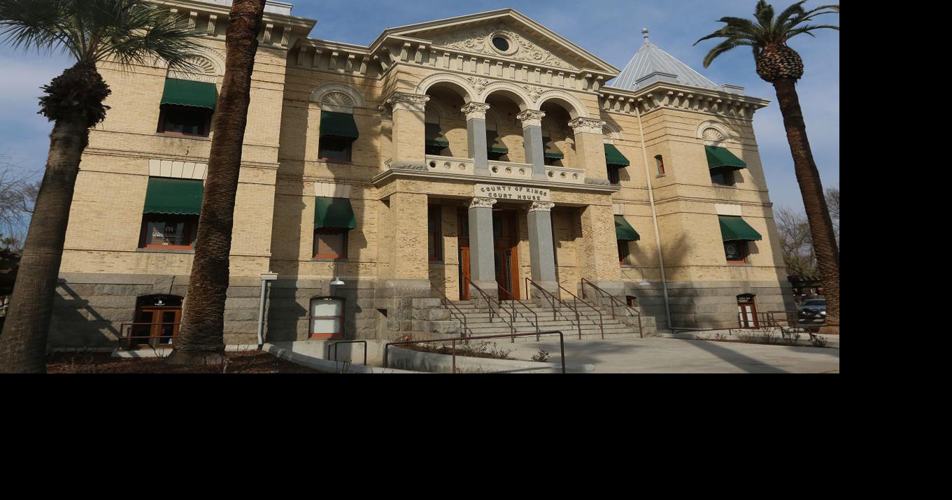 Council approves $1 sale of Old County Courthouse: Barrelhouse Brewing ...