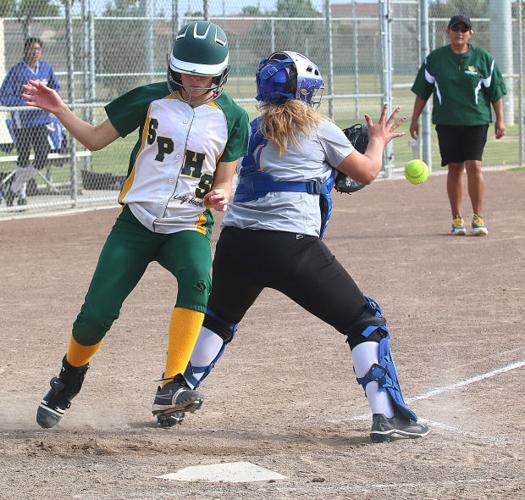 Sierra Pacific Corcoran softball | Gallery | hanfordsentinel.com