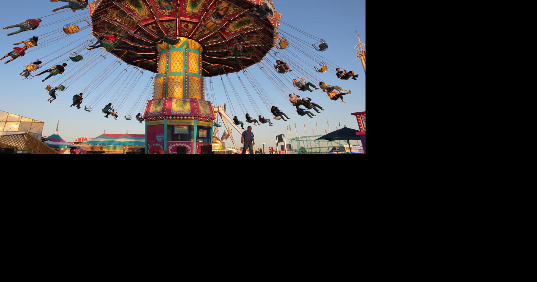 Big Fresno Fair returns this October | Entertainment | hanfordsentinel.com