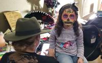 Dia de los Muertos cemented as Hanford tradition | Local News ...