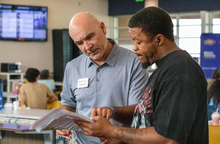 West Hills Community College District kicks off fall semester with high ...