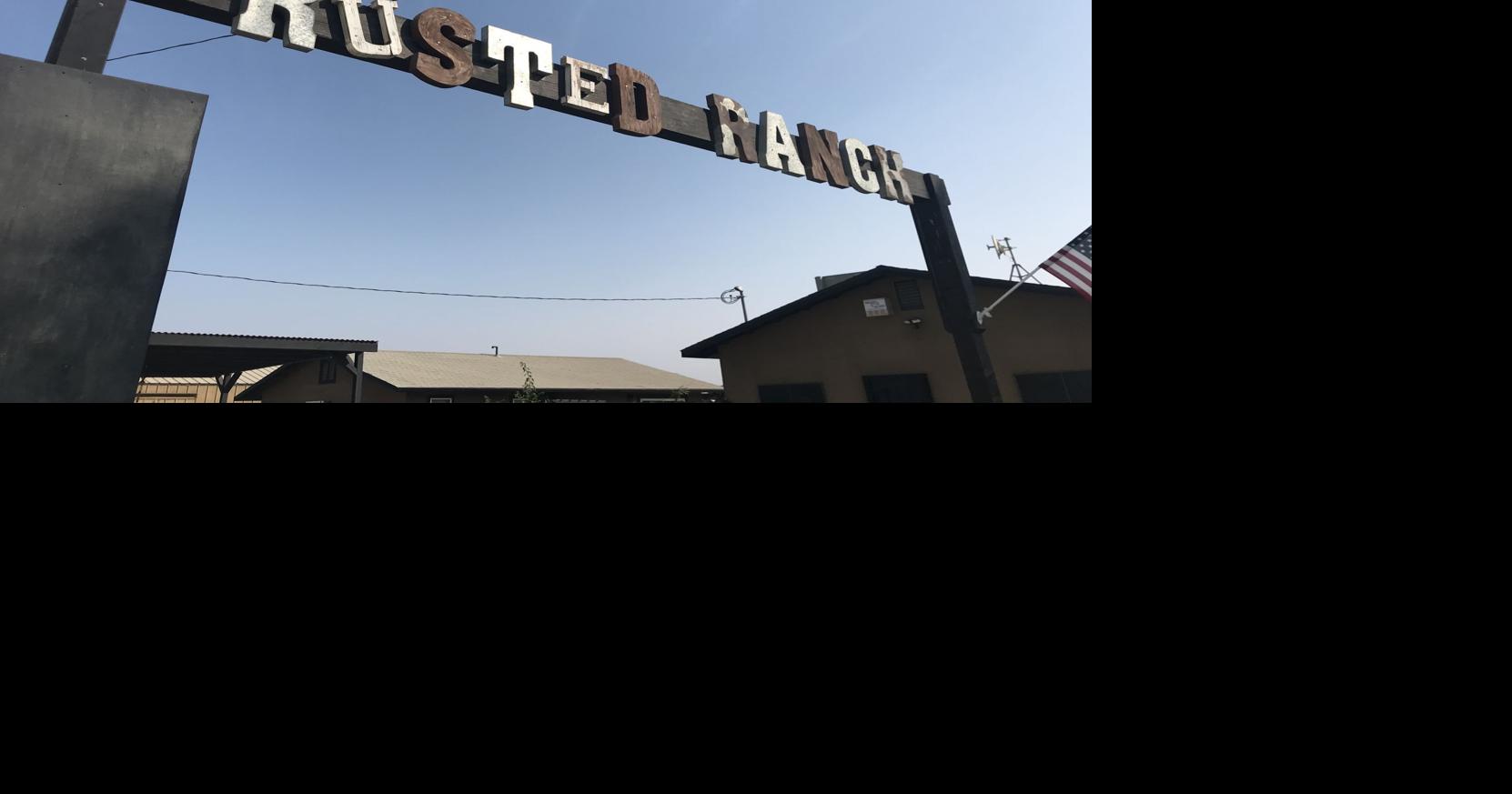 Rusted Ranch building a vendor community | News | hanfordsentinel.com
