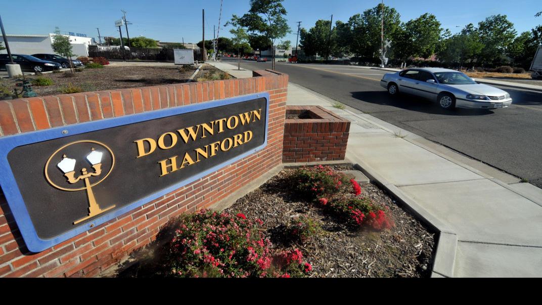 Hanford to evaluate downtown vacancies | Local News | hanfordsentinel.com