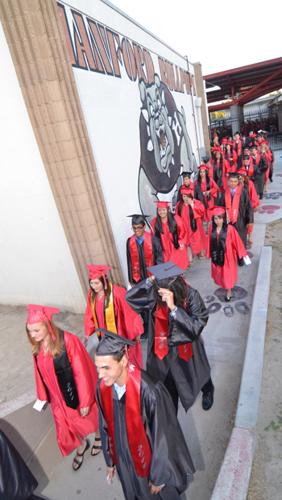 Hanford High School Graduation 2011 | Gallery | hanfordsentinel.com