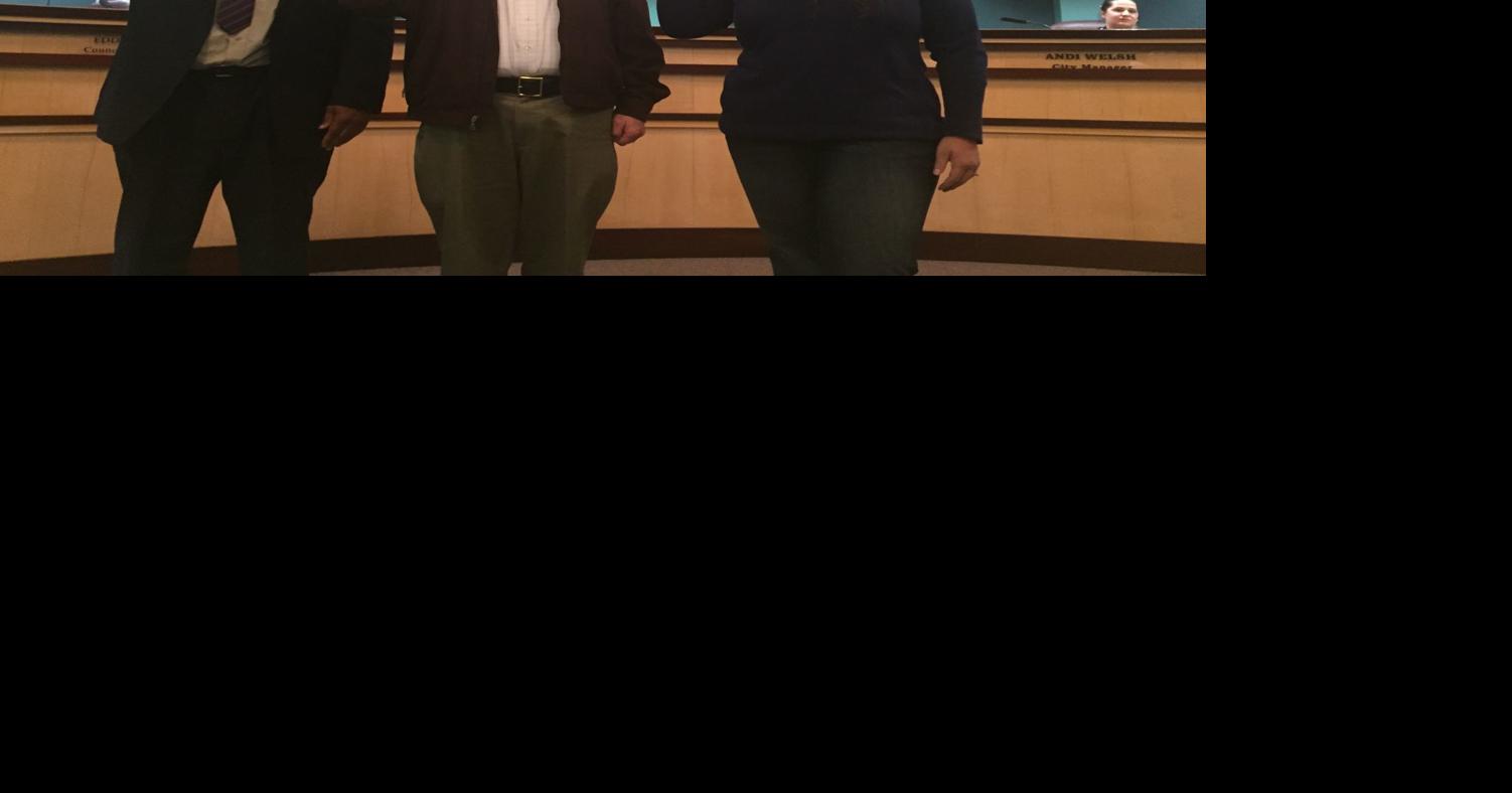 New roles on Lemoore City Council | Local News | hanfordsentinel.com