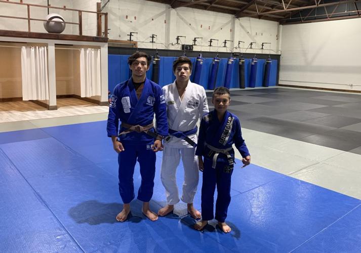 For Jacob and Joshua Cisneros, winning runs in the family | Local ...