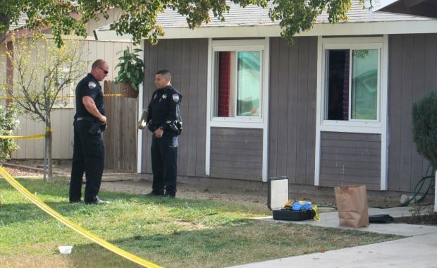 Man kills brother in east Hanford shooting | Local News ...
