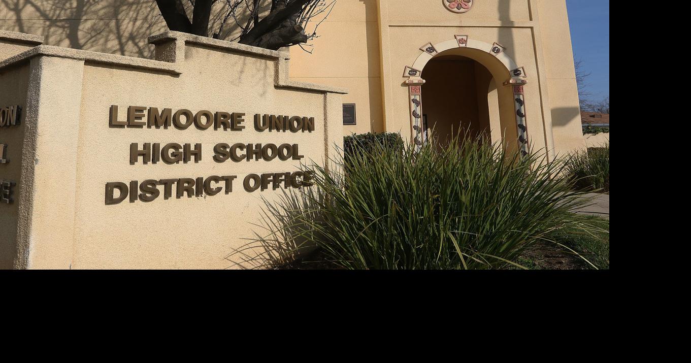 Lemoore district accepting nominations for high school Hall of Fame ...
