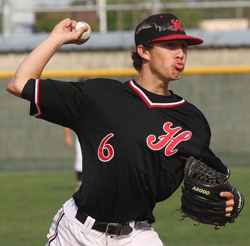 Hanford West vs Hanford High Baseball | Gallery | hanfordsentinel.com