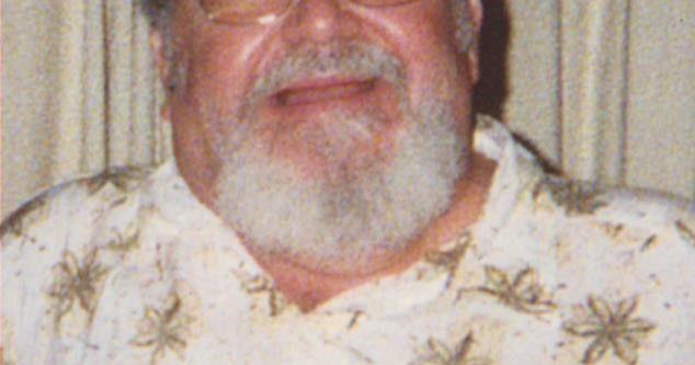 James M. Hayes | Obituaries | hanfordsentinel.com