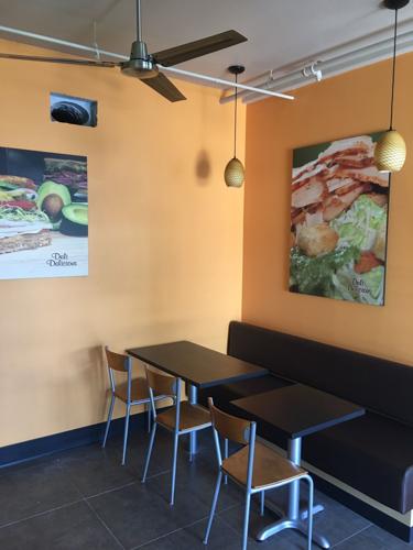 Deli Delicious to open soon | Local News | Selma / Kingsburg ...
