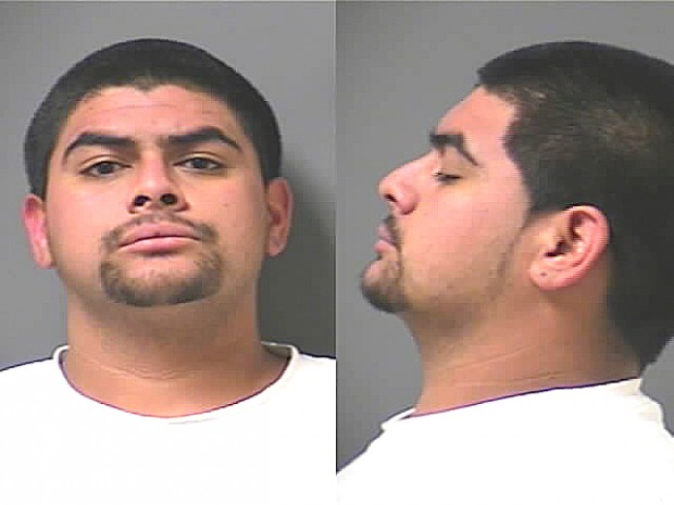 New arrests made in recent Corcoran gang attack | | hanfordsentinel.com