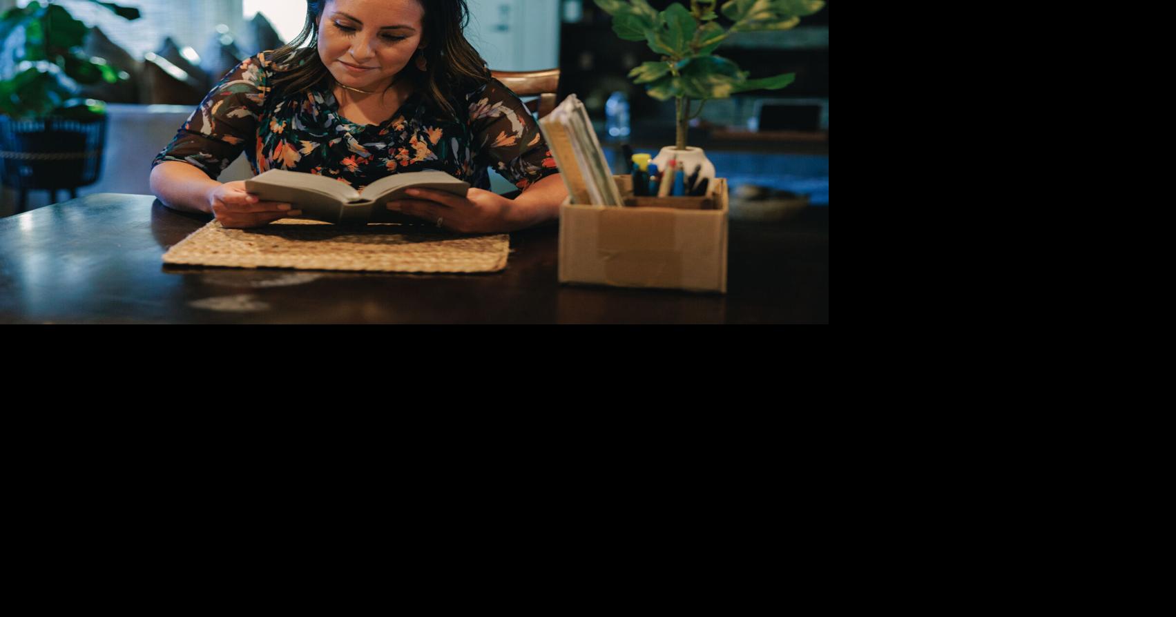 Fresno woman finds success while living on less | Faith-and-values ...