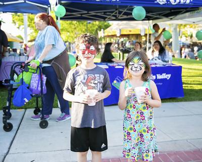 Family Fun Night at Thursday Night Market Place | | hanfordsentinel.com