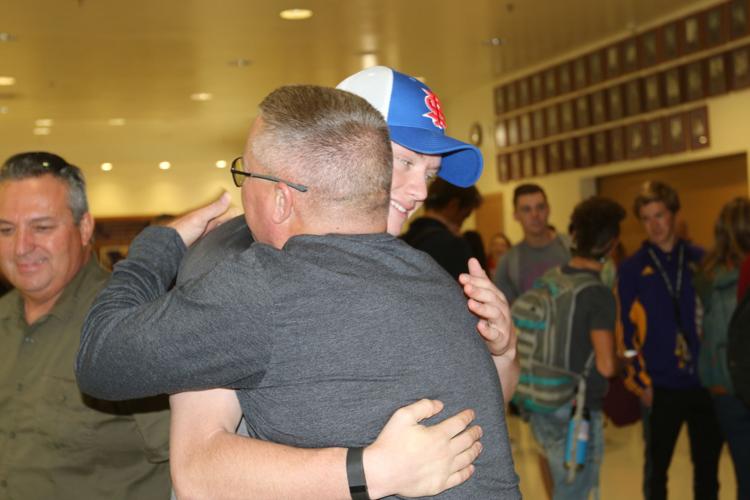 Happy Holaday | Local Sports | hanfordsentinel.com