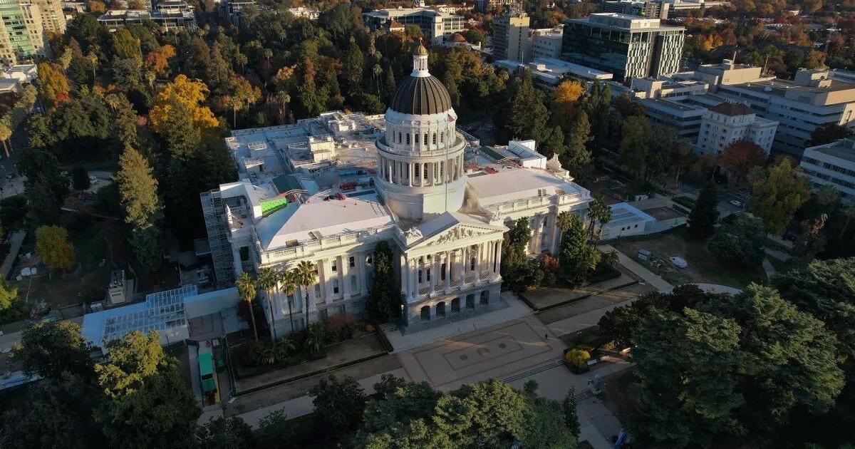 Ballot measures will provide most of the intrigue in California’s ...