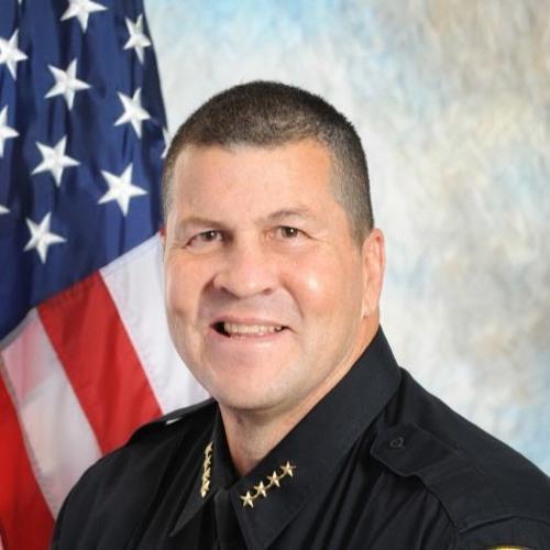 Darrell Smith named Public Safety Individual of the Year | Local News ...