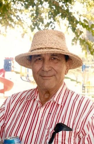 Joseph Fernandes Jr. | Obituaries | hanfordsentinel.com
