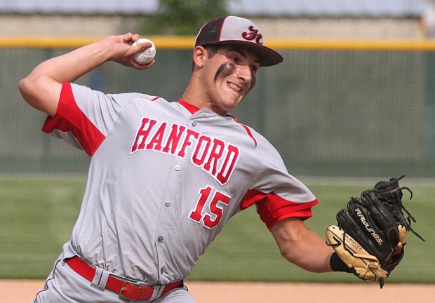 Hanford stays atop WYL baseball standings | Local Sports ...