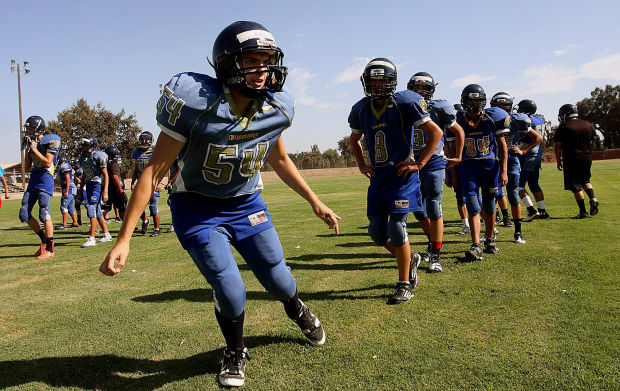 Lewis hopes to take Laton back to the playoffs | Local Sports ...