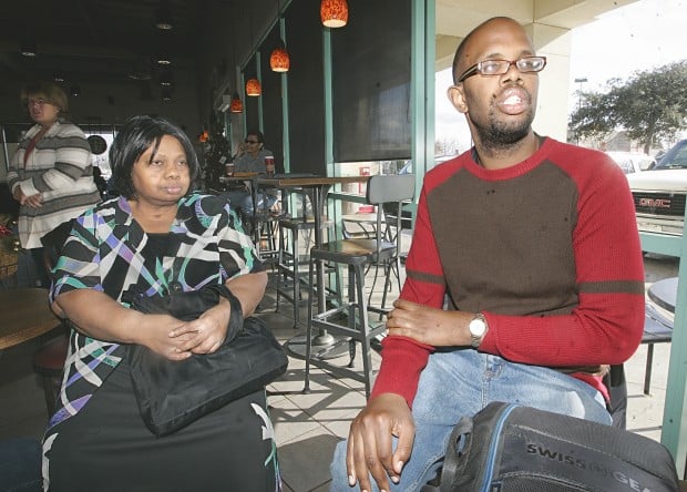 A Hanford blessing | Local News | hanfordsentinel.com