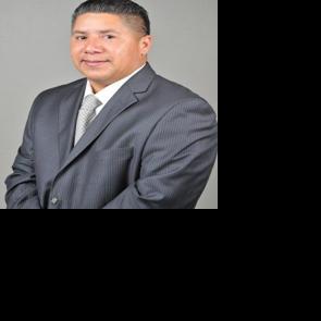 Richard Valle named chair of Kings County board of supervisors; Sarah Hacker sworn in as DA ...