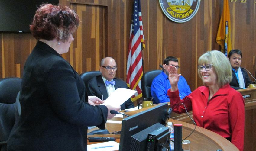 Hanford council ready for fresh start | Local News | hanfordsentinel.com