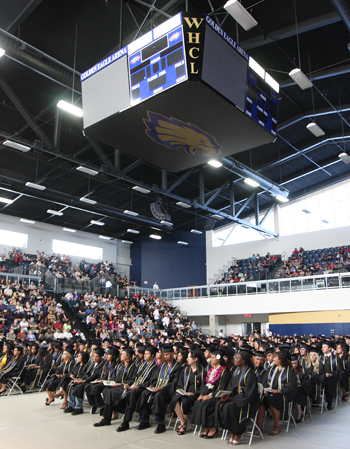 West Hills College Lemoore Graduation 2011 | Gallery | hanfordsentinel.com